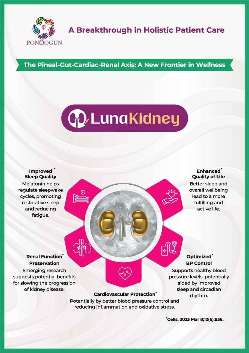 KidneyNeeds - Holistic app for all your Kidney's needs